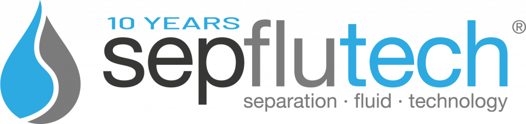 Sepflutech - Separation - Fluid - Technology